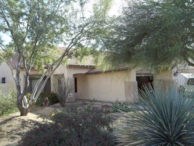 7223 W Dreyfus Dr, Peoria, AZ 85381