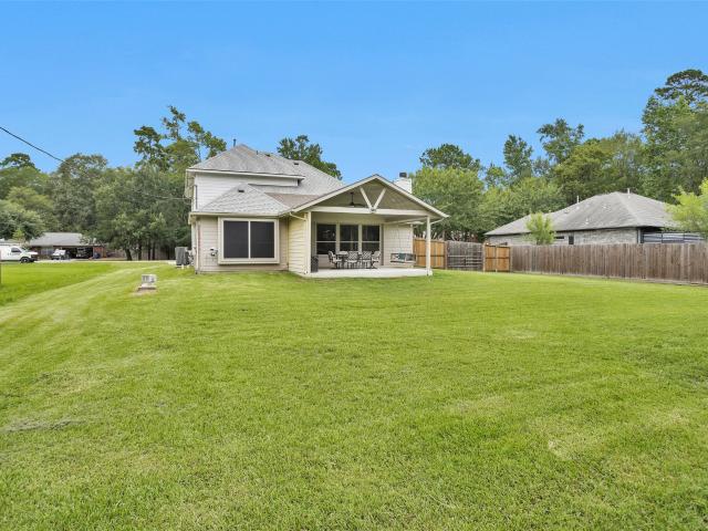7223 Wedgewood Drive