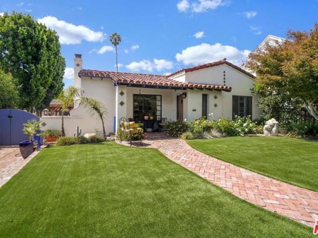 722 21st St, Santa Monica, CA 90402