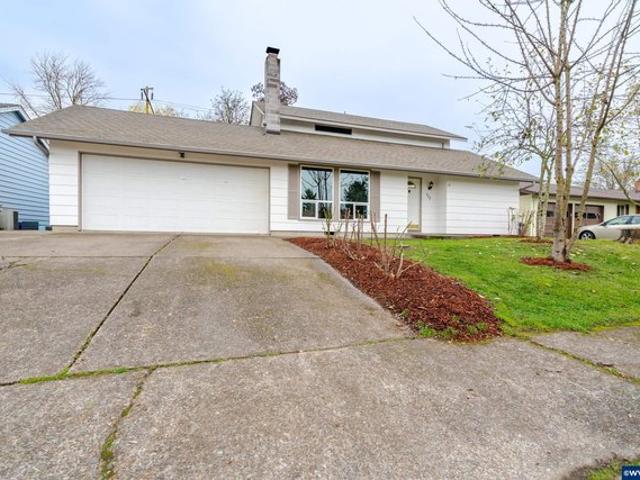 722 38th Ave SE, Albany, OR 97322
