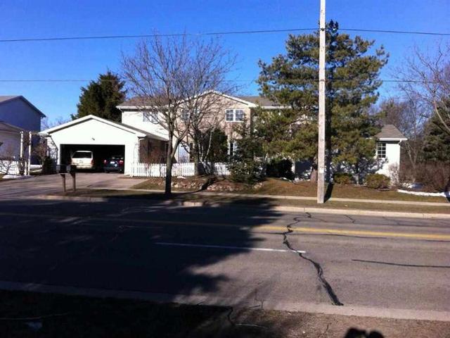 722 724 N Gammon Rd, Madison, WI 53717