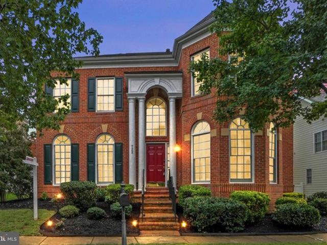 722 Coybay Dr, Annapolis, MD 21401