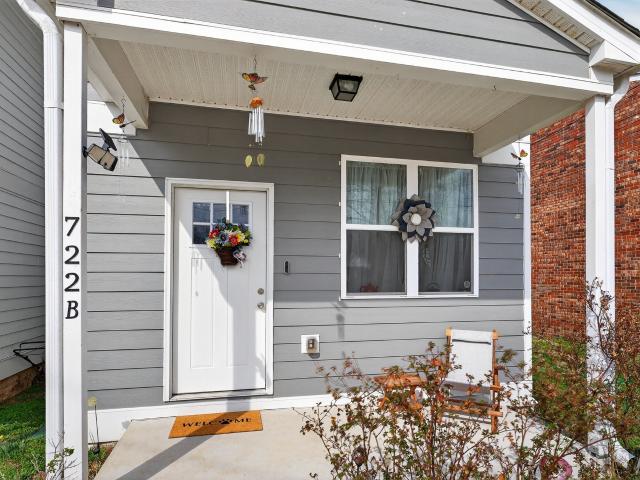 722 Cole Ave # B