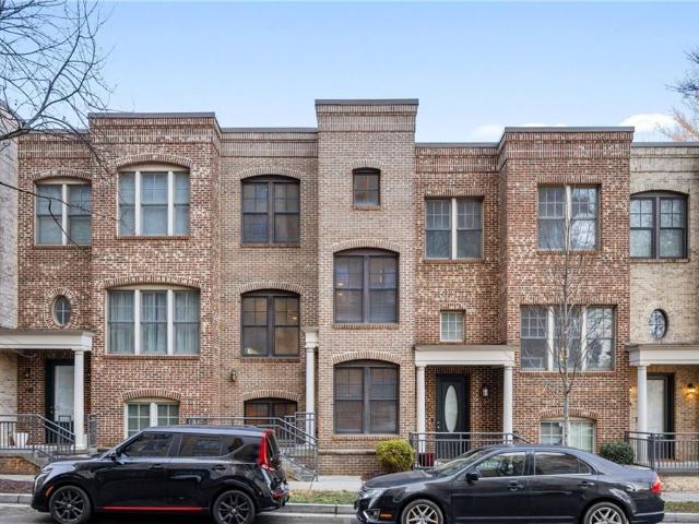 722 Cosmopolitan Dr NE, Atlanta, GA 30324 | MLS #7699 | Compass