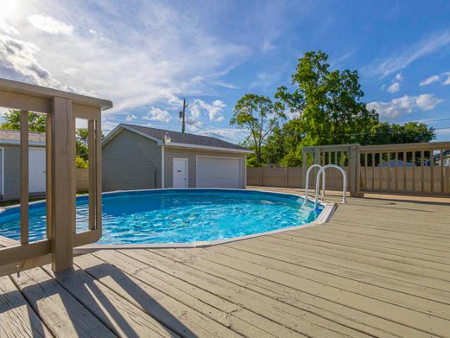 722 Capitol Road