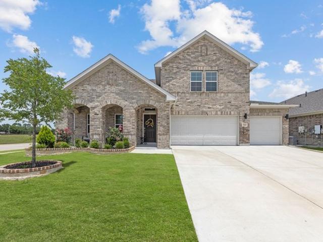 722 Cari Ln, Forney, TX 75126