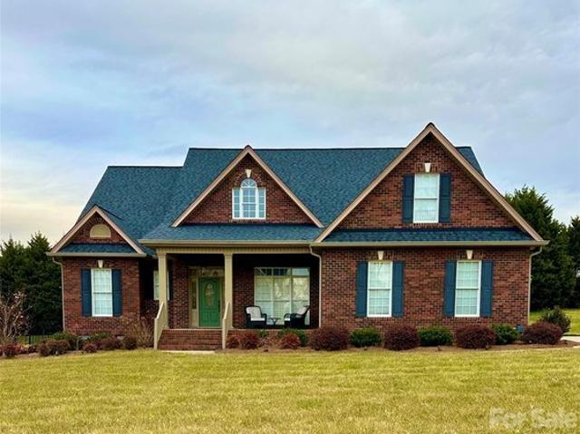 722 Cedar Hill Dr, Shelby, NC 28152