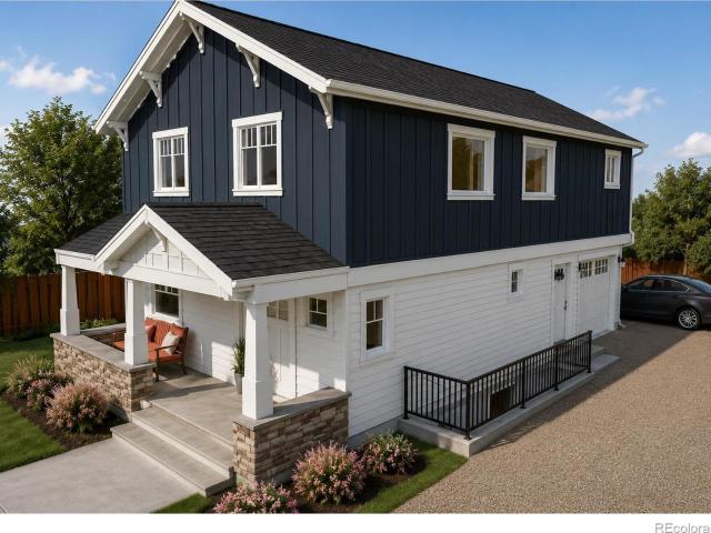 722 Cherry Street