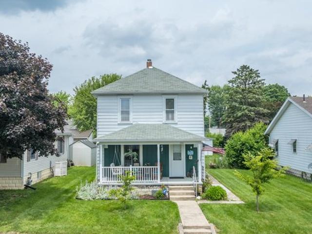 722 Clark Ave, Piqua, OH 45356