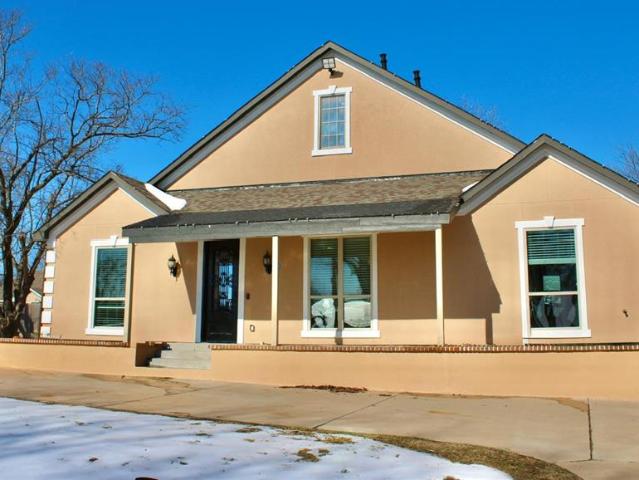 722 Clements Ave, Van Alstyne, TX 75495 | MLS #21167