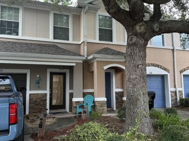 722 Crystal Way, Orange Park, FL 32065