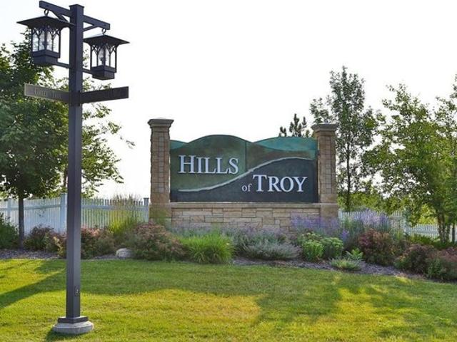 722 Crest Curv Lot 40, Hudson, WI 54016