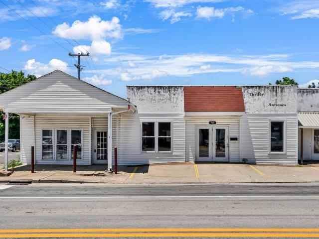 722 Cumberland Dr
