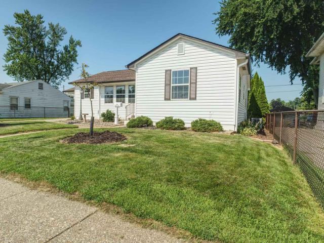 722 Argyle Court