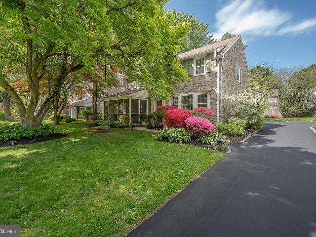 722 Argyle Road