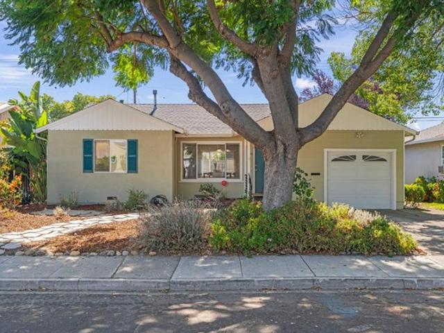 722 Armanini Ave, Santa Clara, CA 95050