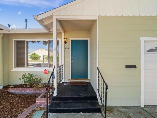 722 Armanini Avenue