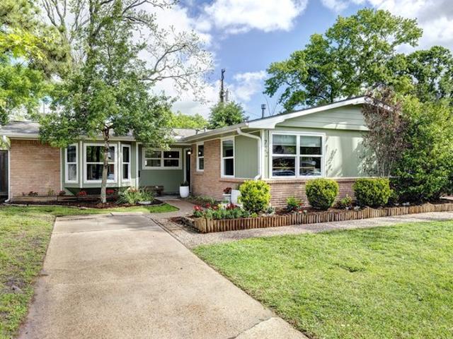 722 Azaleadell Dr, Houston, TX 77018