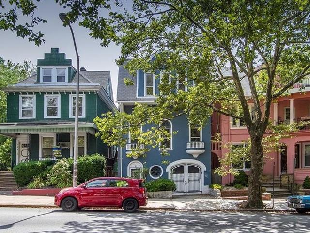 722 Boulevard E, Weehawken, NJ 07086