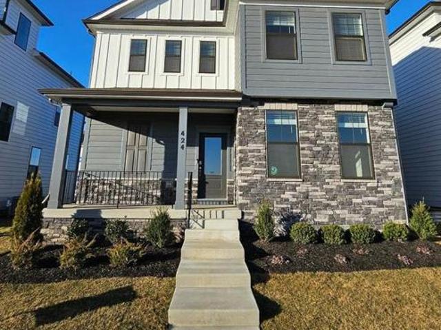 722 Bond St, Frederick, MD 21701