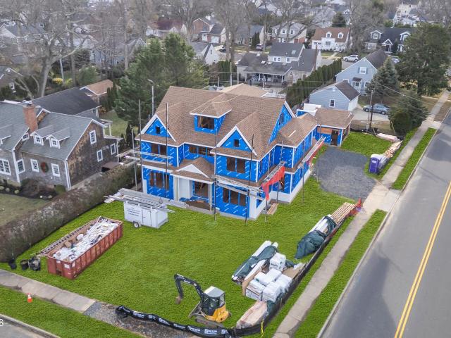722 Boston Boulevard, Sea Girt, US, NJ