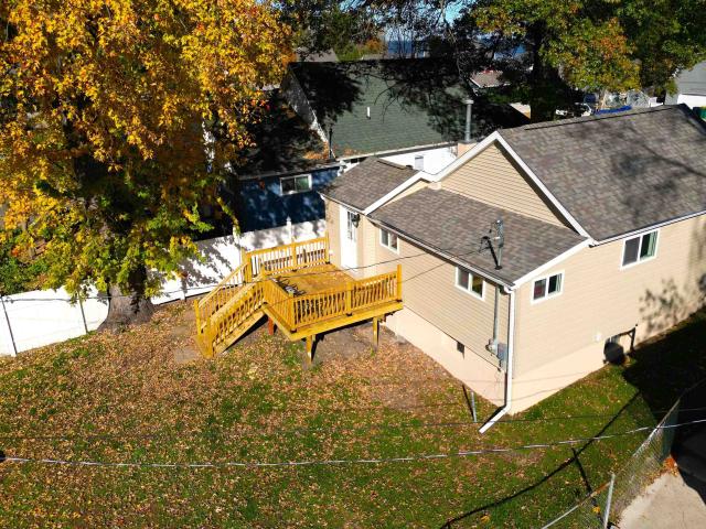 722 Bay Road