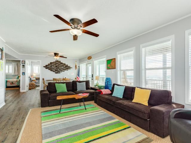 722 Beach Drive