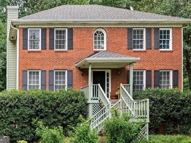 722 Bedrock Run, Lawrenceville, GA 30043