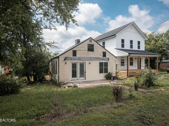722 Belleaire Ave, Knoxville, TN 37921