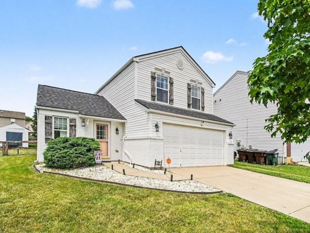 722 Berlander Dr, Independence, KY 41051