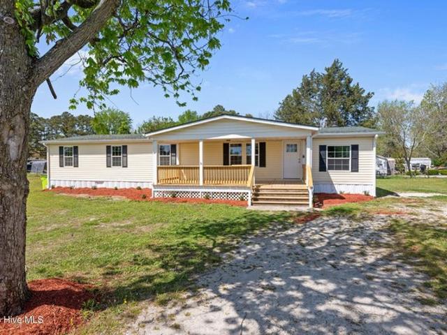 722 Billy Dr, New Bern, NC 28562