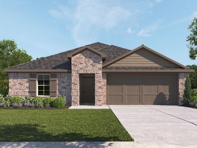 722 Blue Stone Dr, Beasley, TX 77417