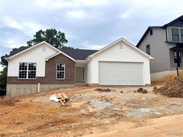 722 Blake Dr, Hillsboro, MO 63050