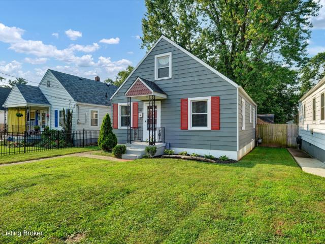722 Brentwood Ave