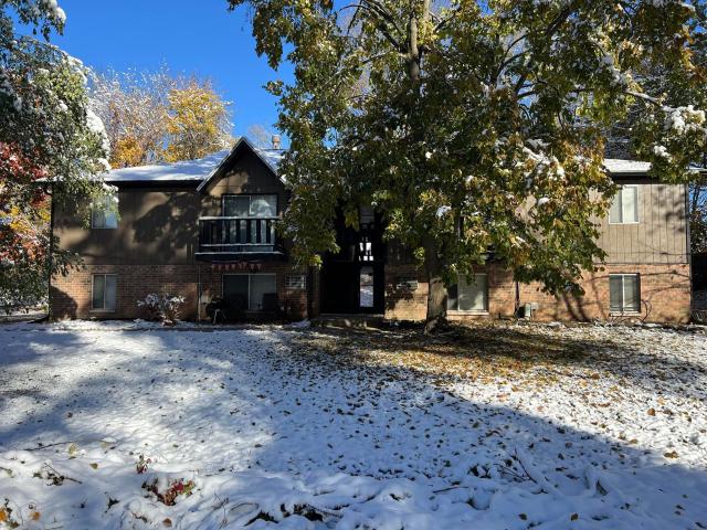 722 Buchanan Avenue, Kalamazoo, USA, MI