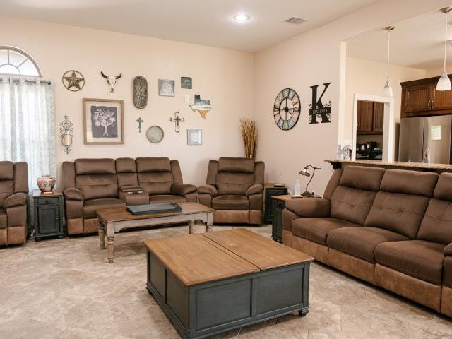 722 Bunkhouse Trail