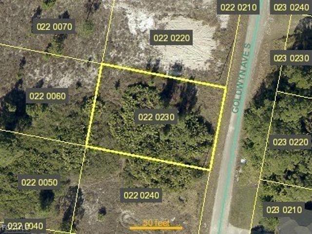 722 Goldwyn Ave S, Lehigh Acres, FL 33974