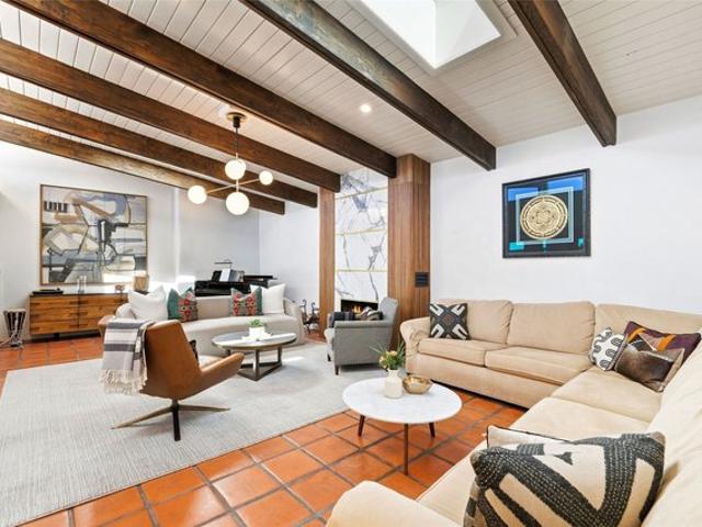 722 Gonzales Rd, Santa Fe, NM 87501