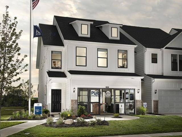 722 Garrow Dr, Westfield, IN 46074