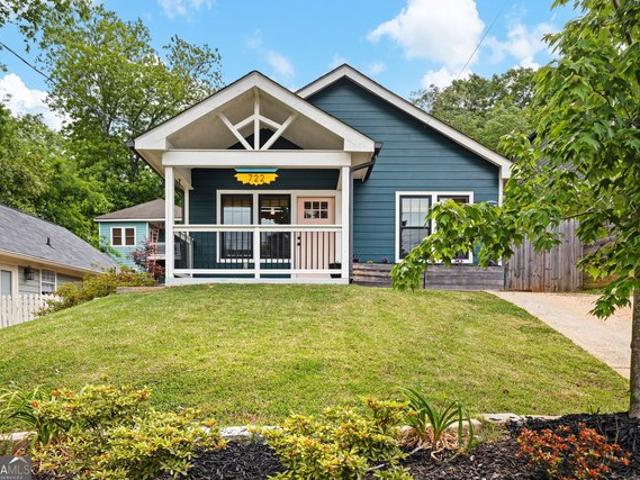 722 Grant Ter SE, Atlanta, GA 30315