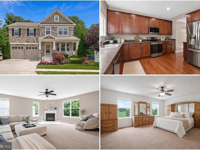 722 Daft Rd, Middle River, MD 21220