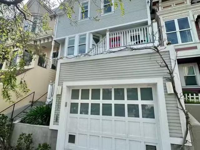722 Diamond St, San Francisco, CA 94114
