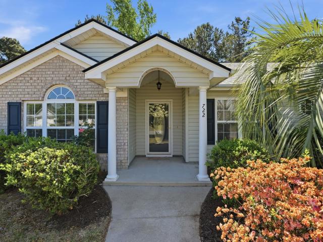 722 Drawbridge Dr