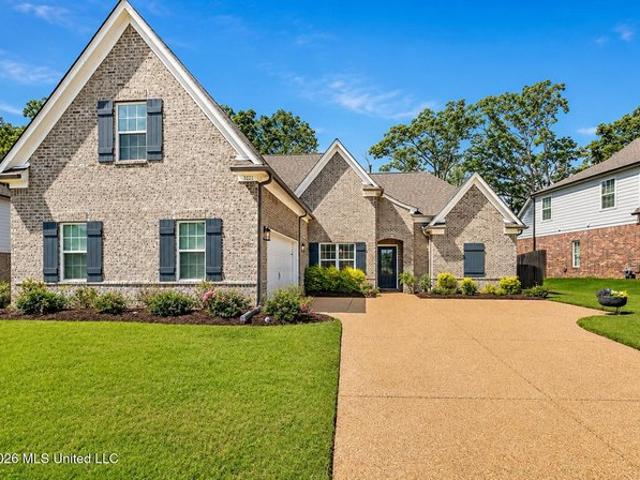 722 Dudley Dr, Hernando, MS 38632