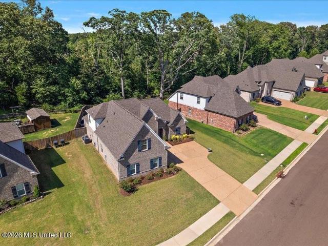 722 Dudley Drive