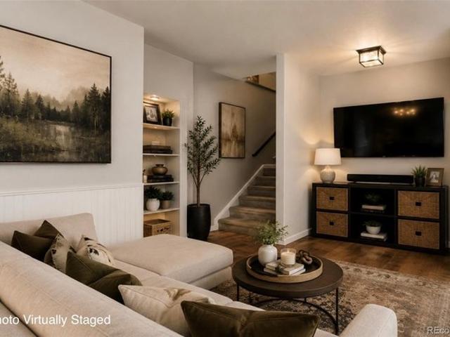 722 E 18th Ave, Denver, CO 80203