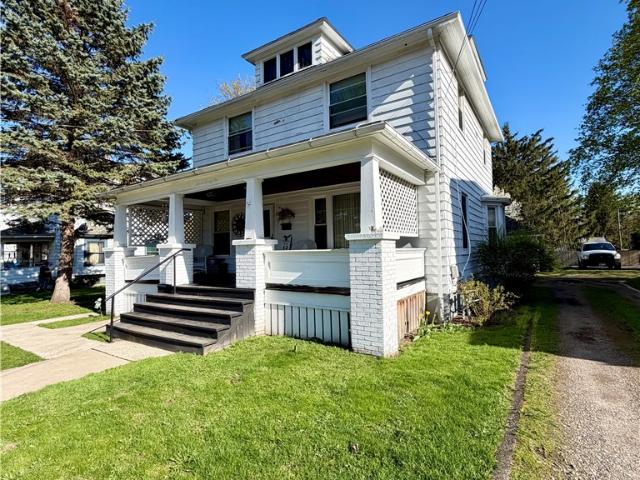 722 E Washington Ave, Elmira, NY 14901 | MLS #R1674 | Compass