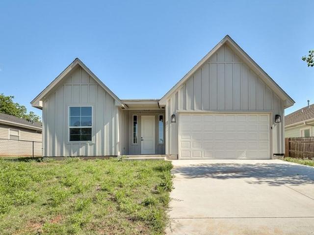 722 E Grant Ave, Guthrie, OK 73044