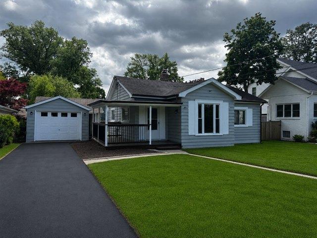 722 E Indiana St, Wheaton, IL 60187