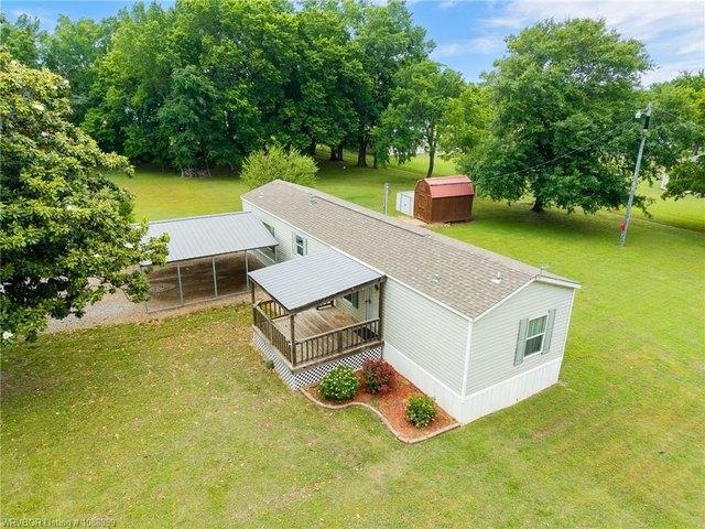 722 E Jefferson Ave, Midland, AR 72945